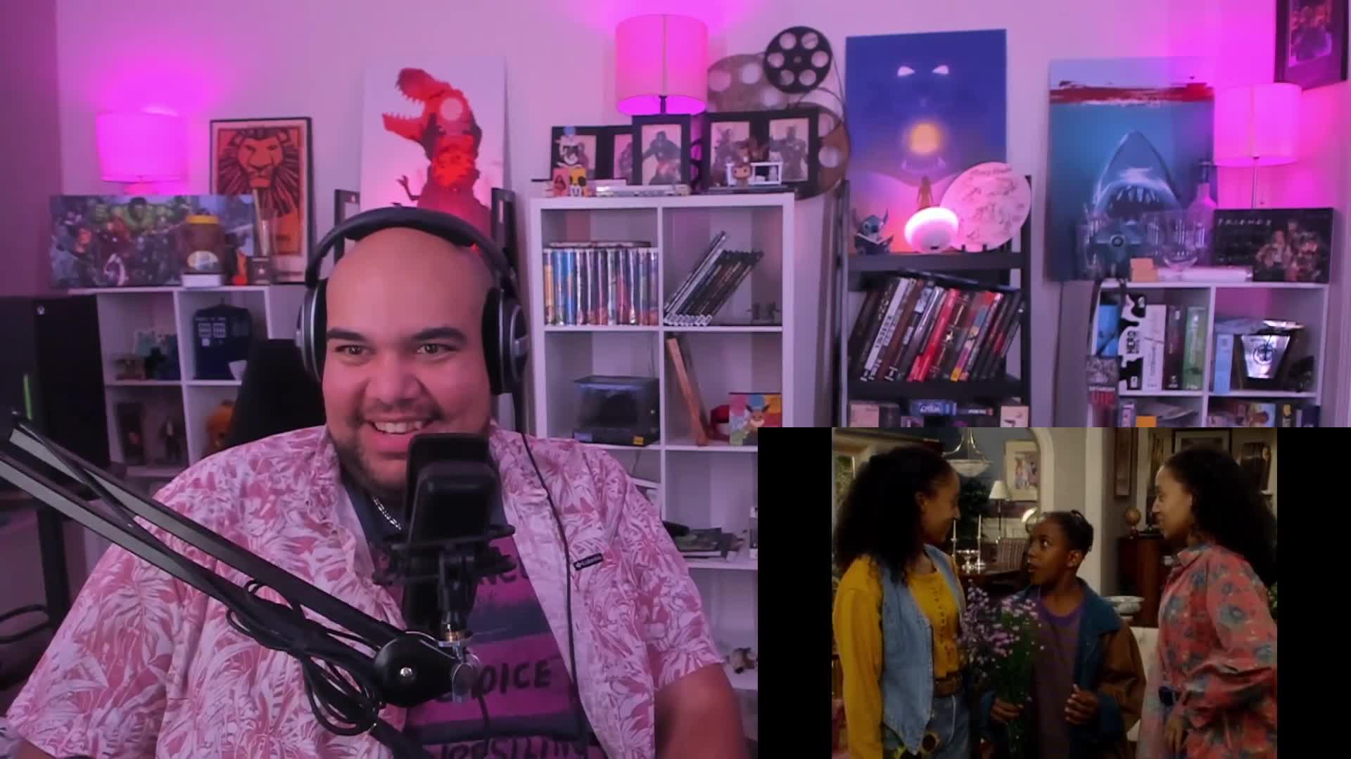 Watch Sister 1x1 | Streamable