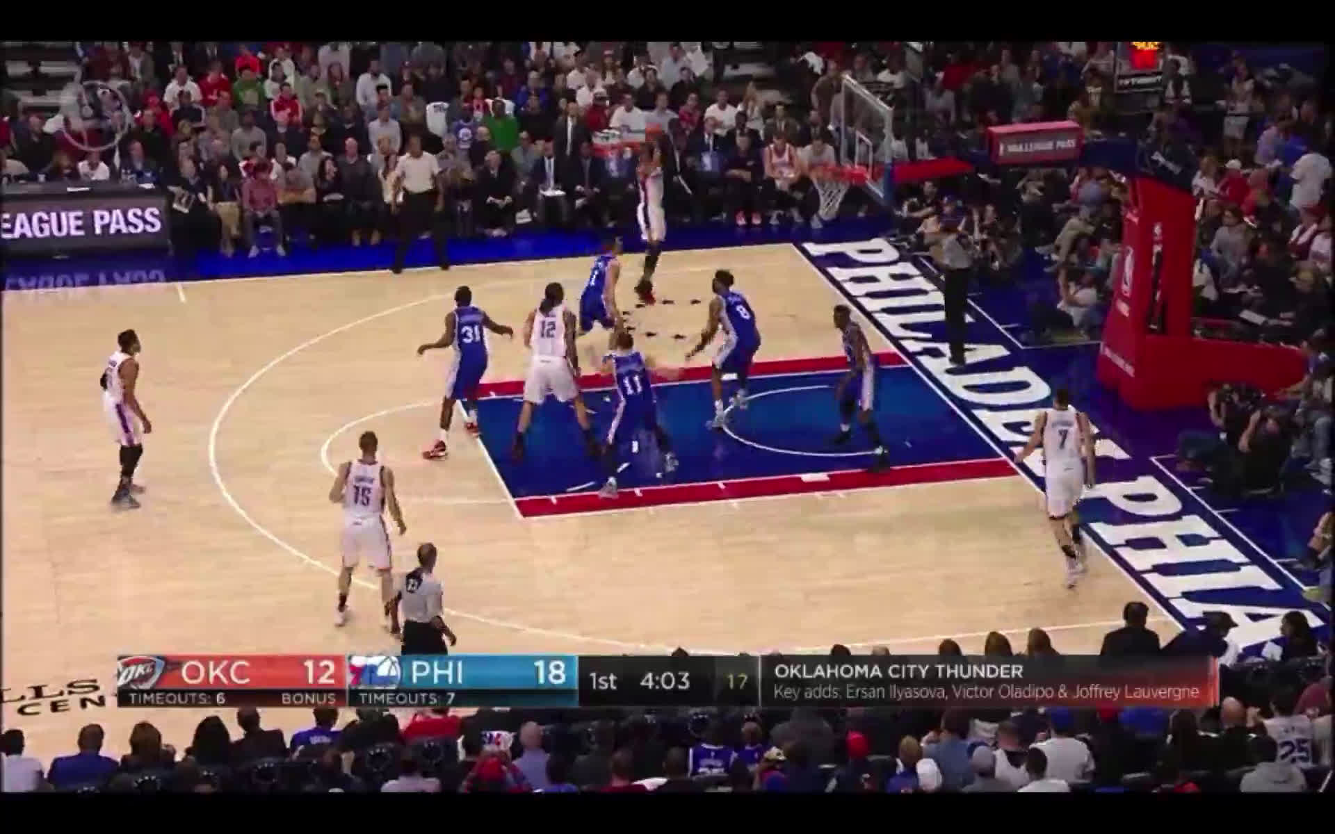 Russ Post No Help Jumper