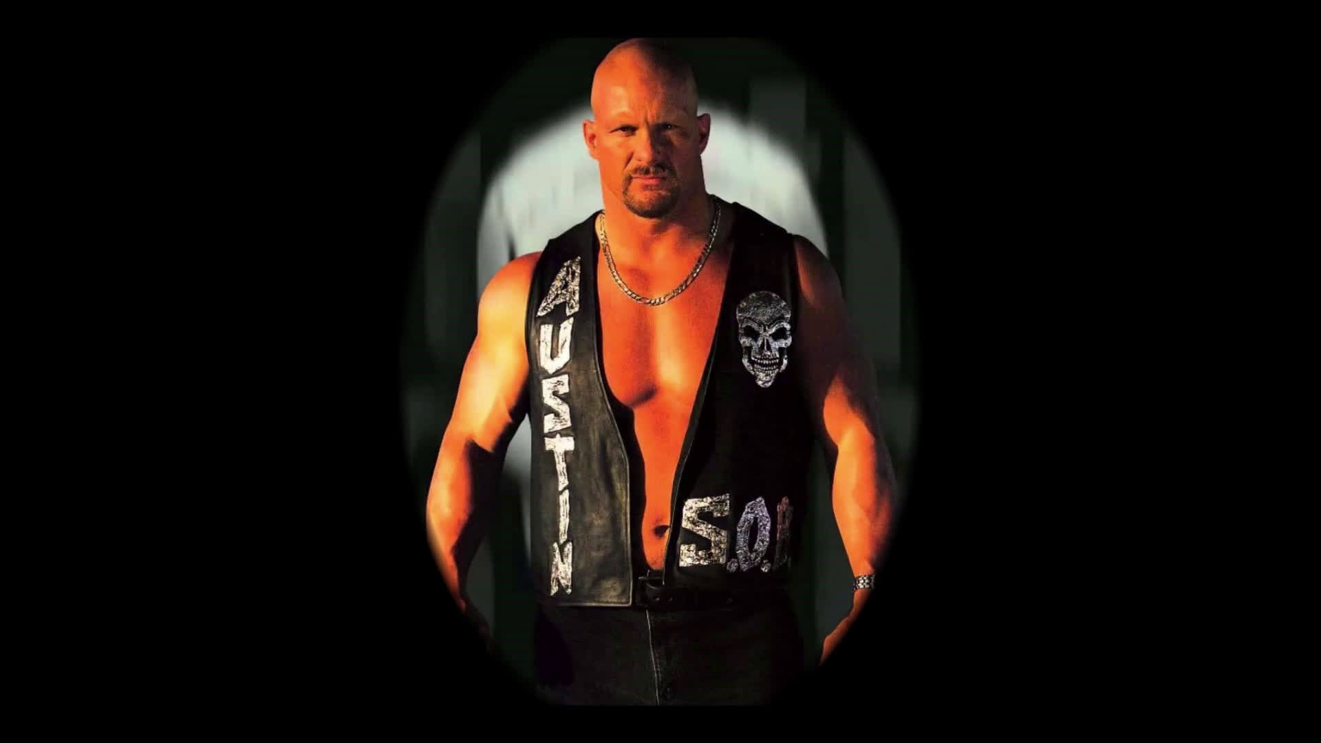 WWE Steve Austin