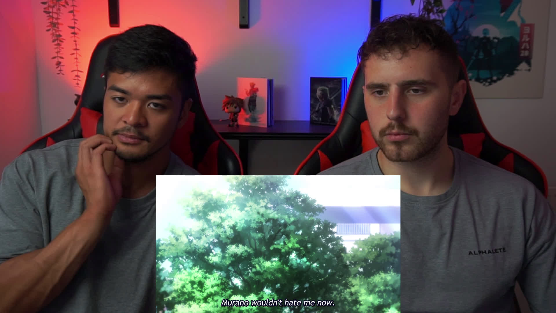 Watch parasyte 8 Patreon | Streamable