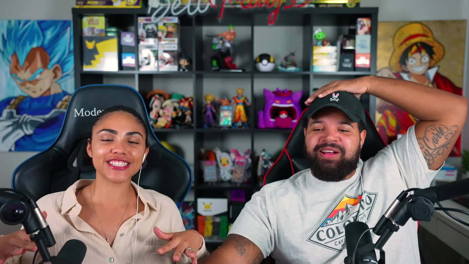 Watch BLEACH EPISODE 288-293 REACTION! | Streamable