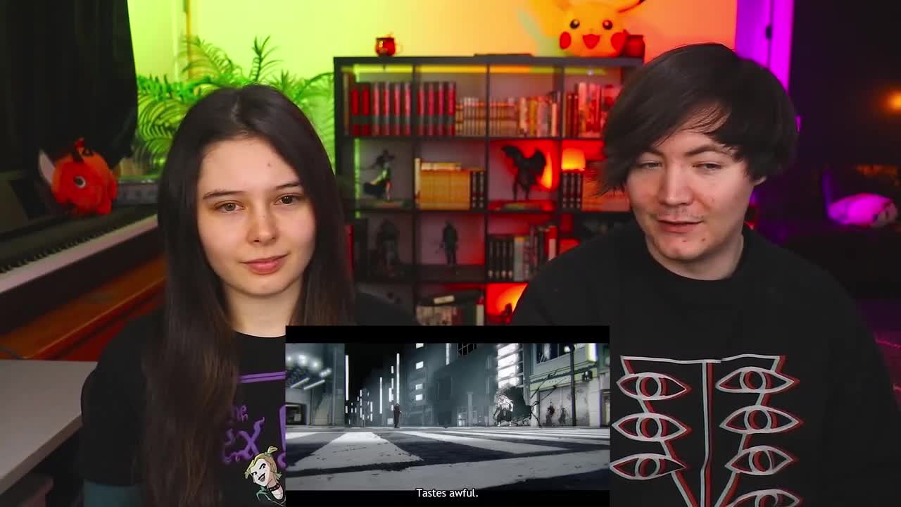 Watch (discord.gg/de8) Jujutsu Kaisen 2x17 | Streamable