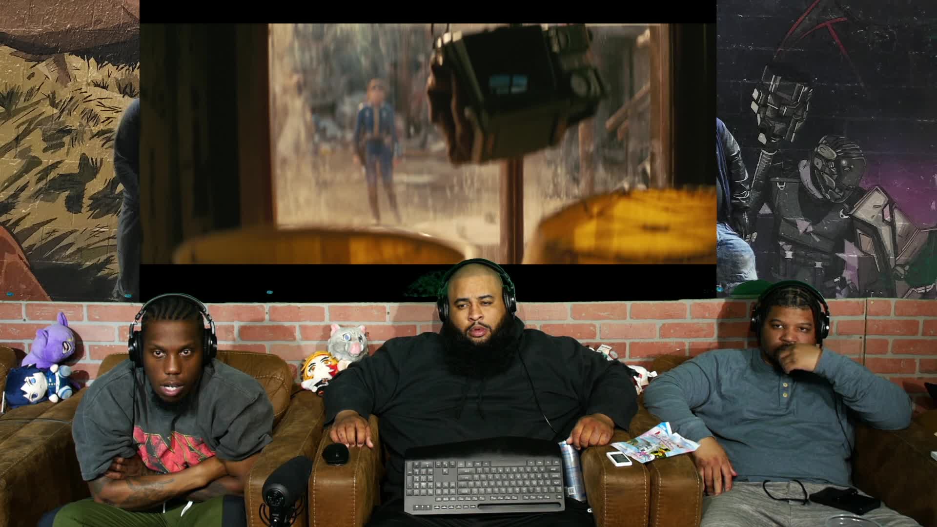 Watch fallout episode 2 | Streamable