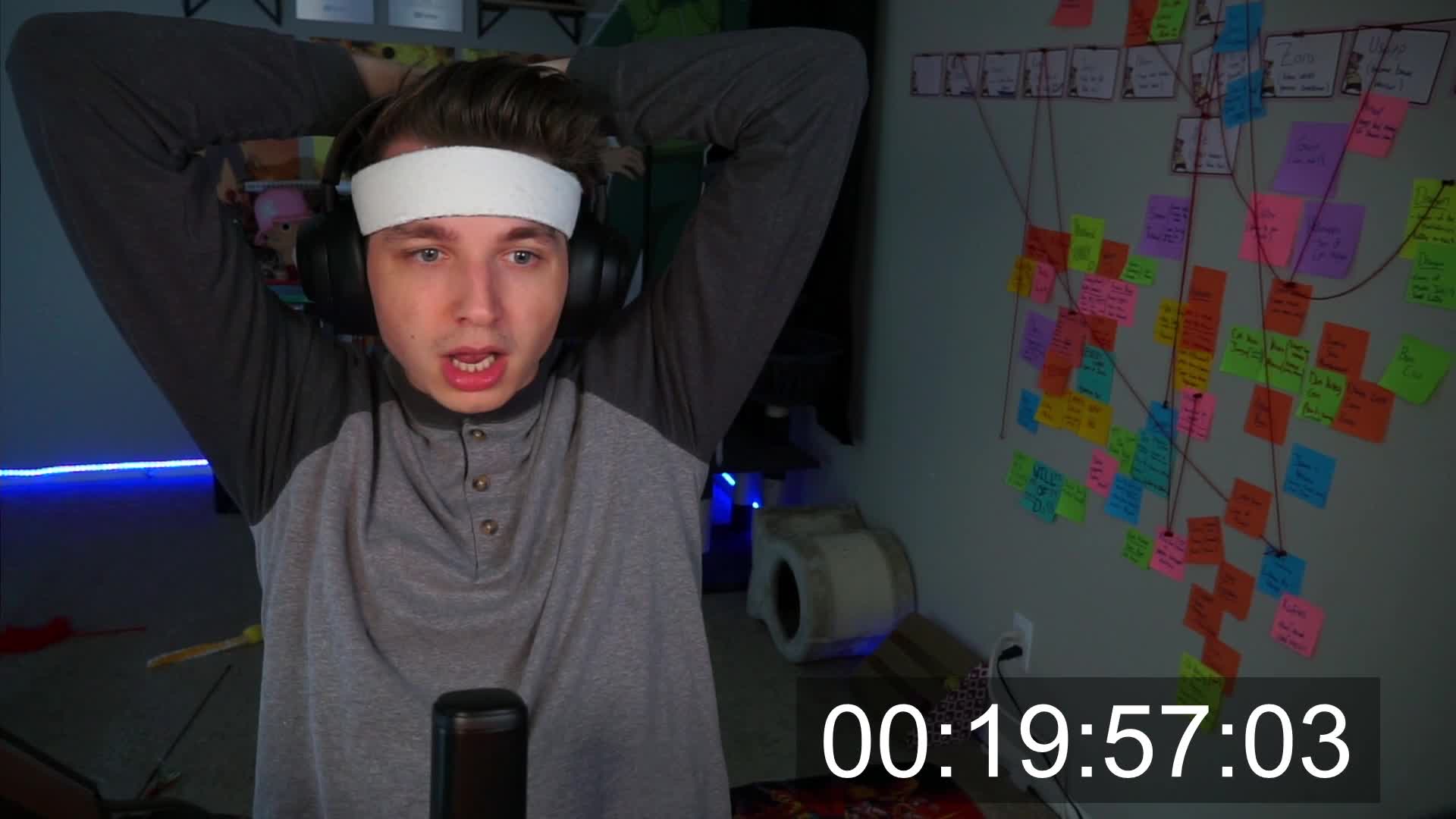 Watch Patreon Vinland S2 E12 | Streamable