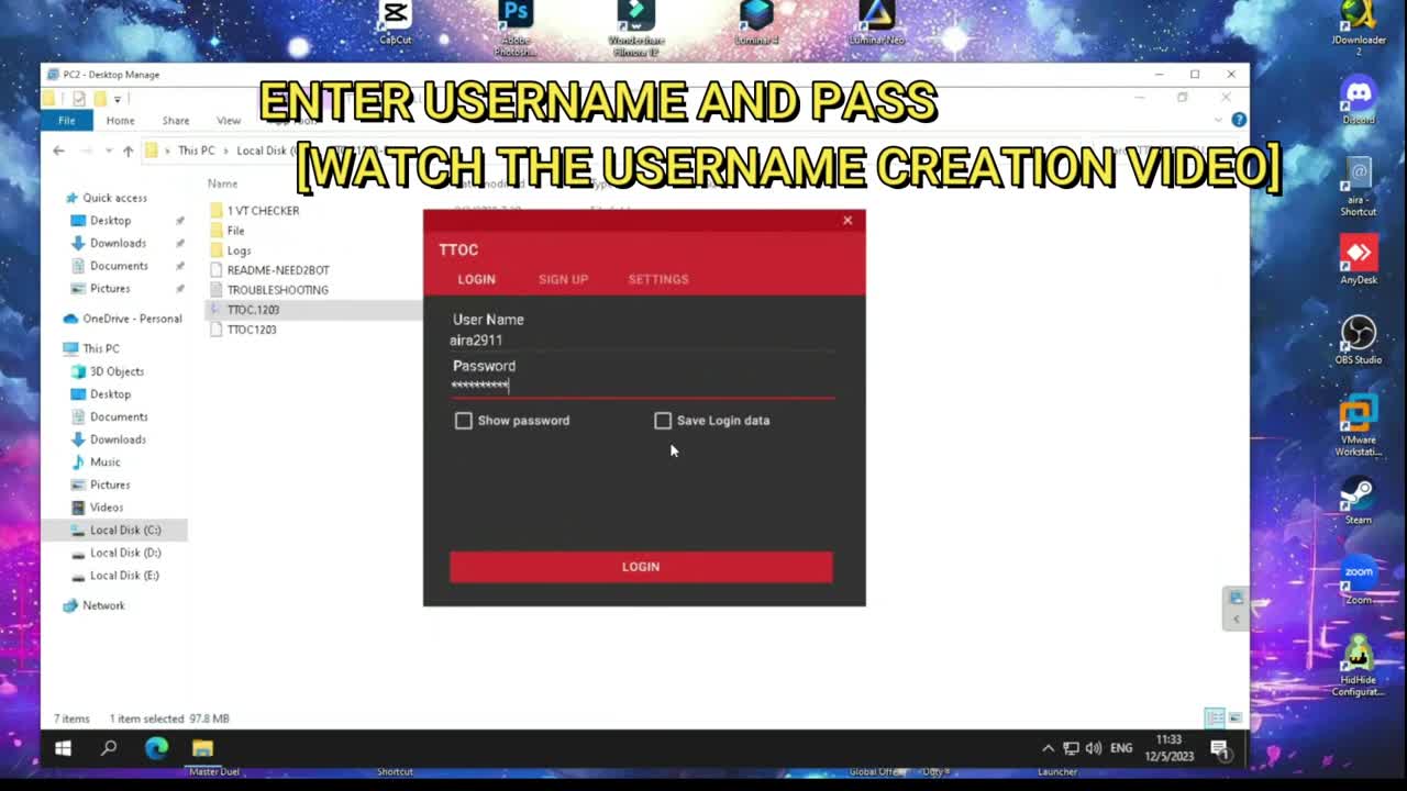 Watch AUTOMATON INSTALL [FULL] GUIDE VERSION 240523 | Streamable