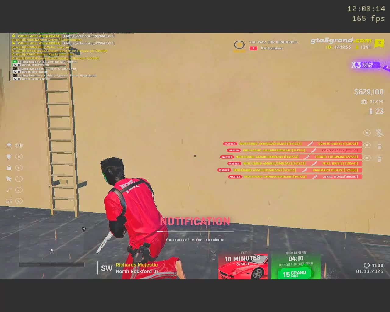 Watch Pov for our India Npc friend who cant even aim straight and thinks im cheating | Streamable