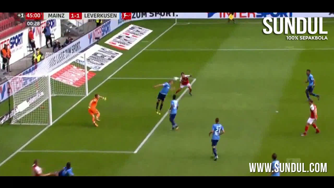 Sundul TV: 10 Gol Terbaik Pekan ini [13 September 2017] | Berita Bola, Cuplikan Gol, Video Bola