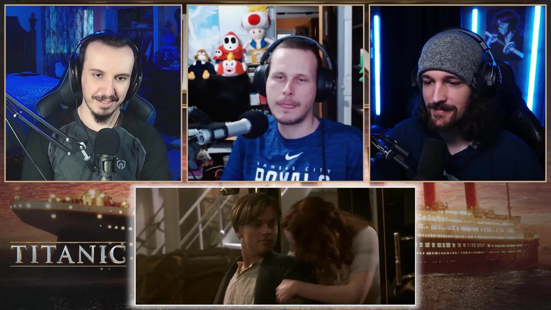 Watch Titanic Full | Streamable