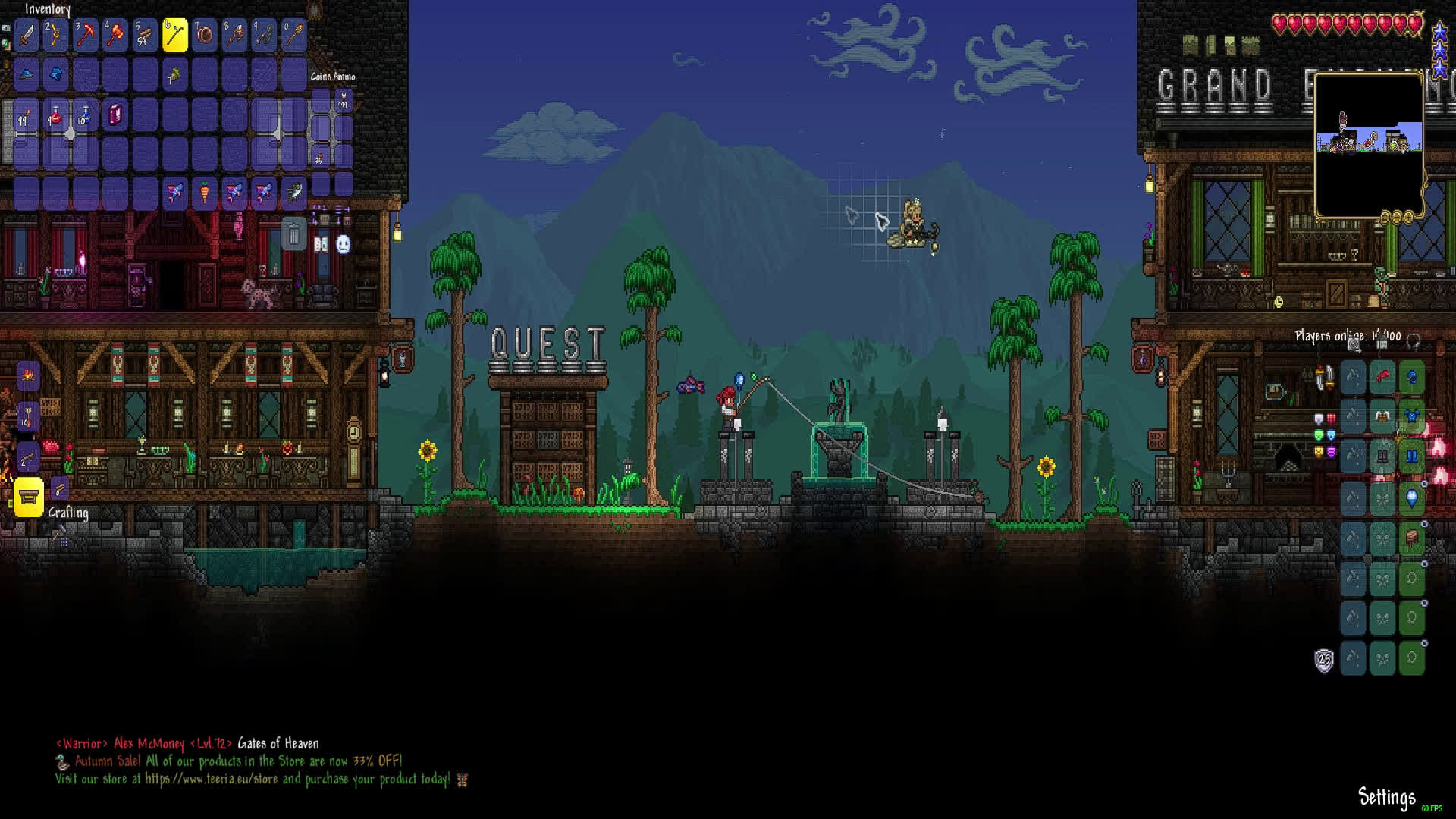 fishing rod op omegalul