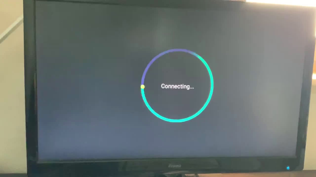 Watch Quick raspberry pi CarPlay Demo | Streamable