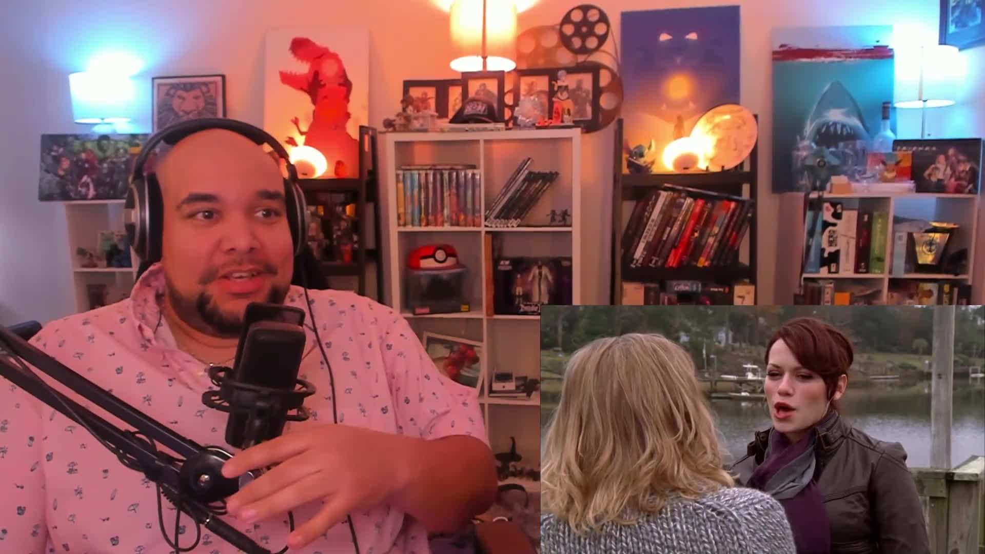 Watch Tree 7x16 | Streamable