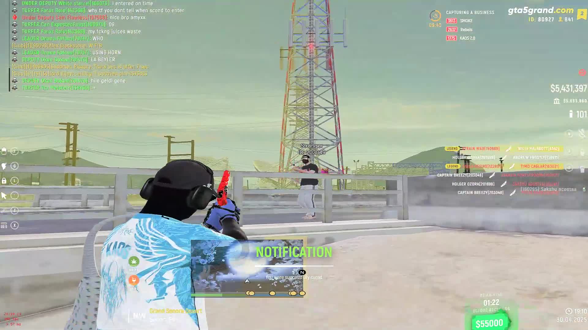 Watch damage boost | Streamable