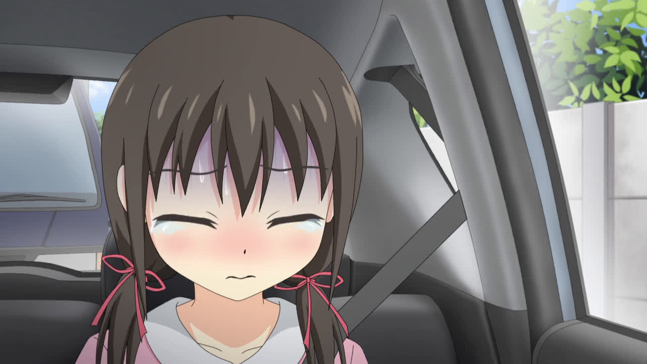 Watch omoani「腹痛少女と遠すぎたパーキングエリア」【ヒロインのみボイス有り】 | Streamable