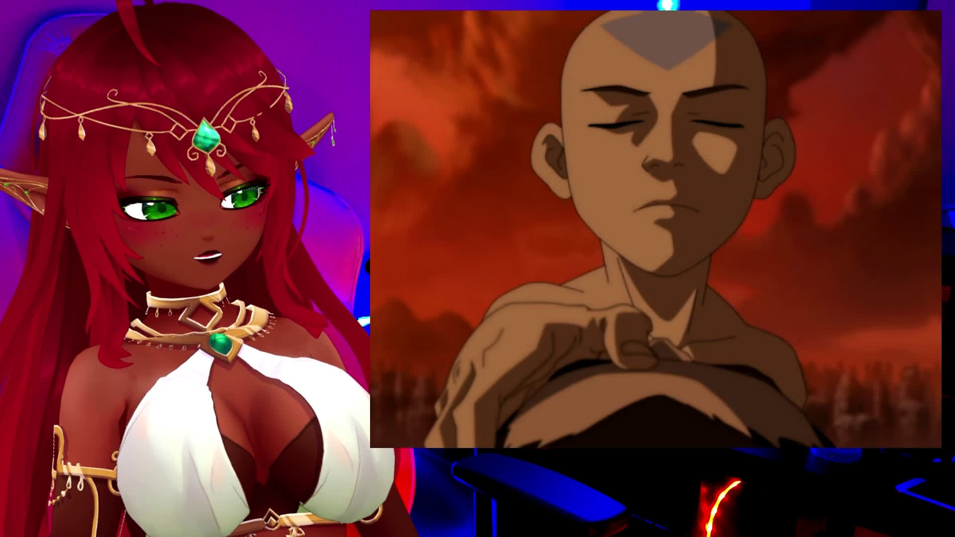 Watch avatar 3x21 | Streamable