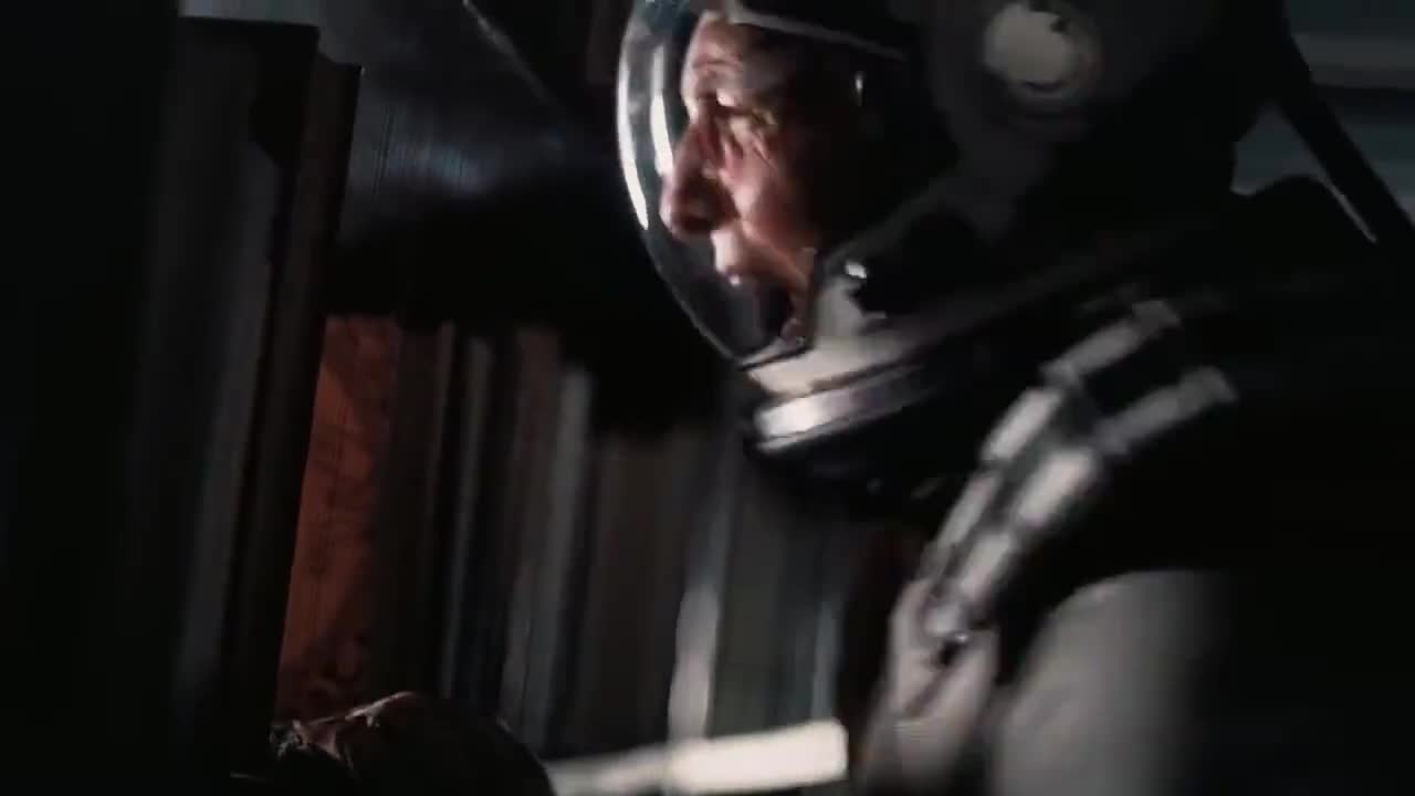 ChudLogic Interstellar meme about Hasan and Cenk