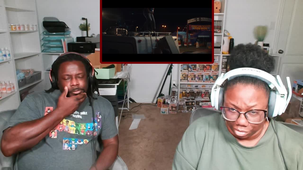 Watch Echo 1x5 full | Streamable