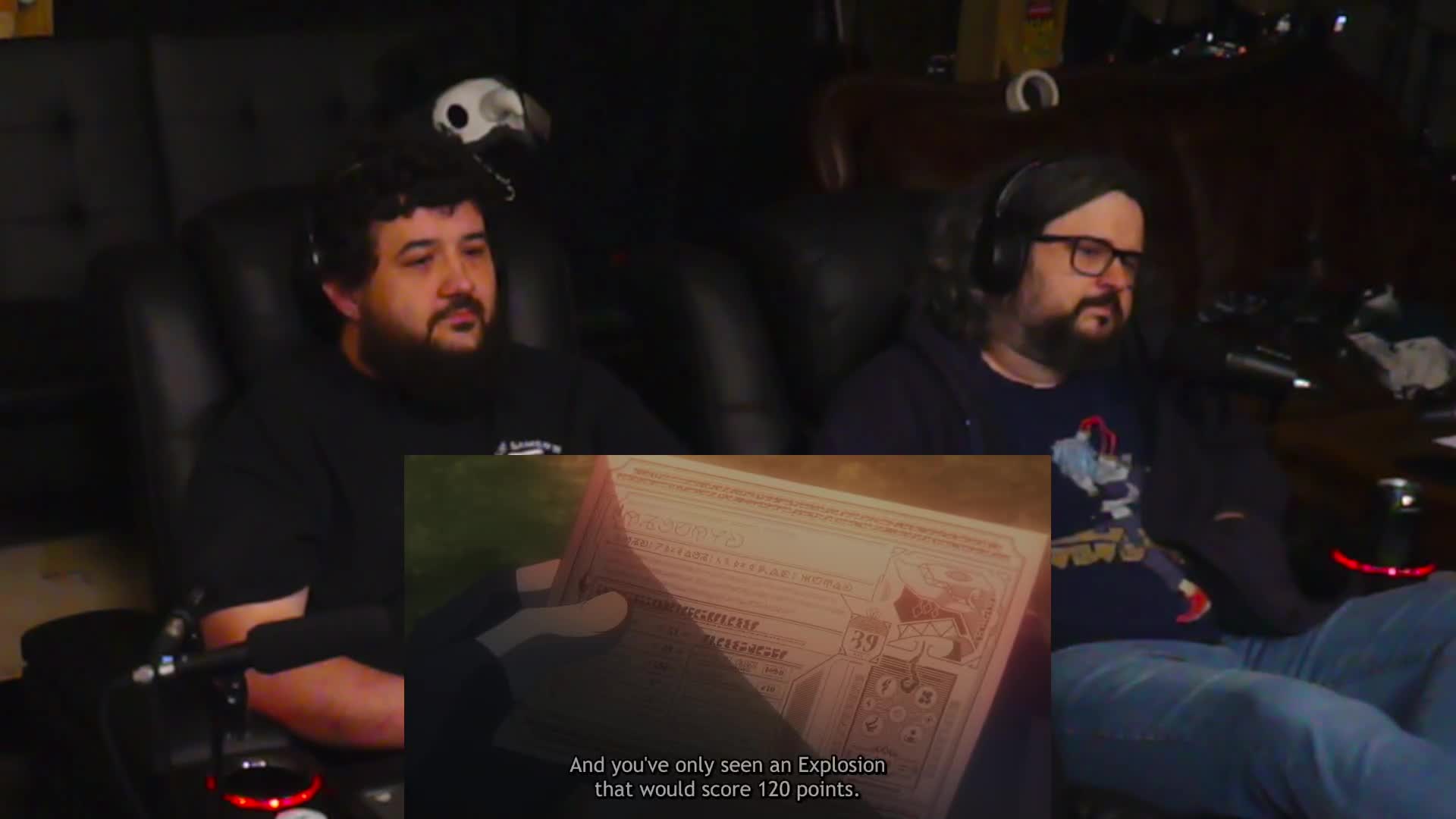 Watch KonoSuba - 3x1 (UNCUT) | Streamable