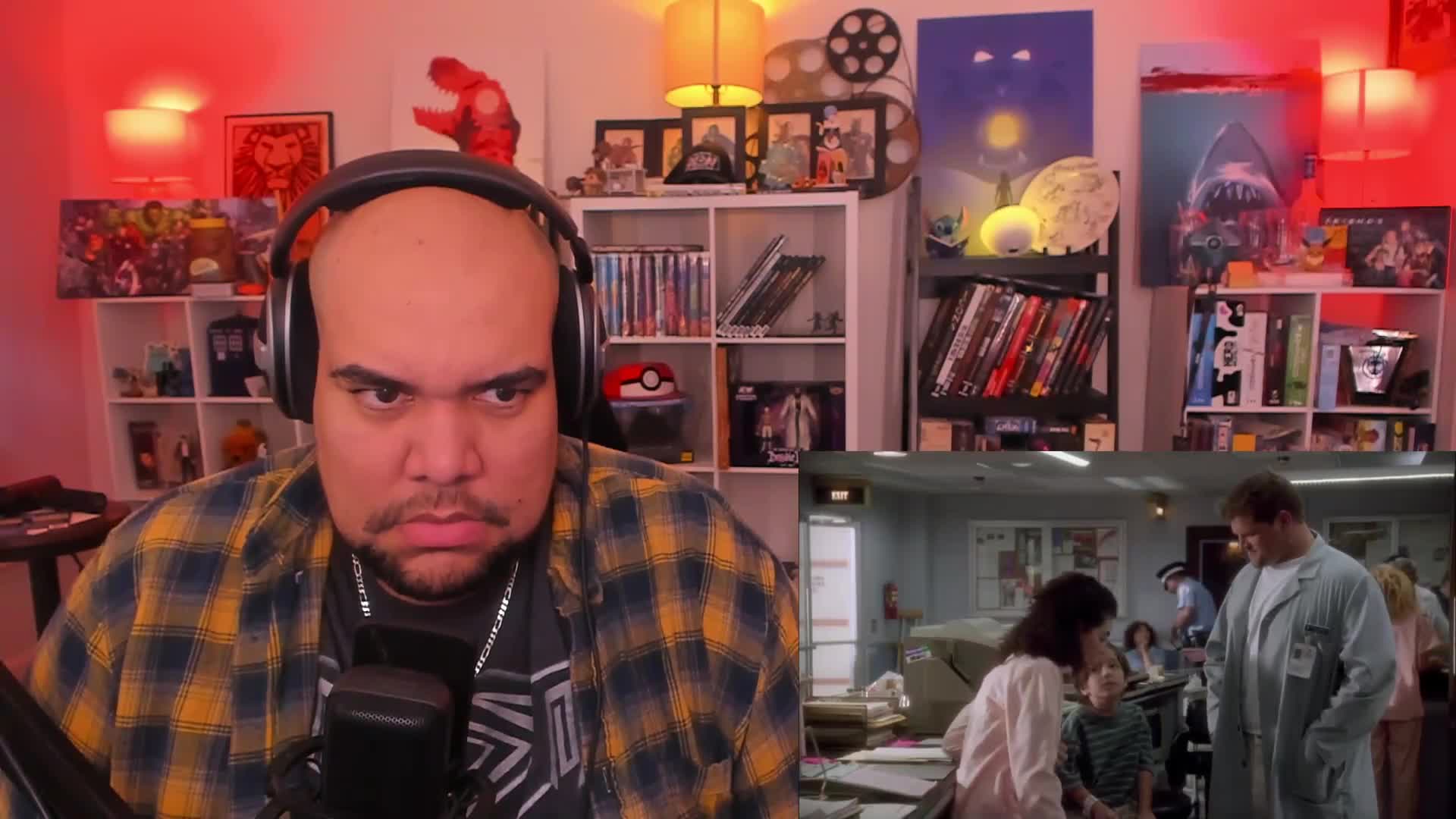 Watch ER 1x4 | Streamable