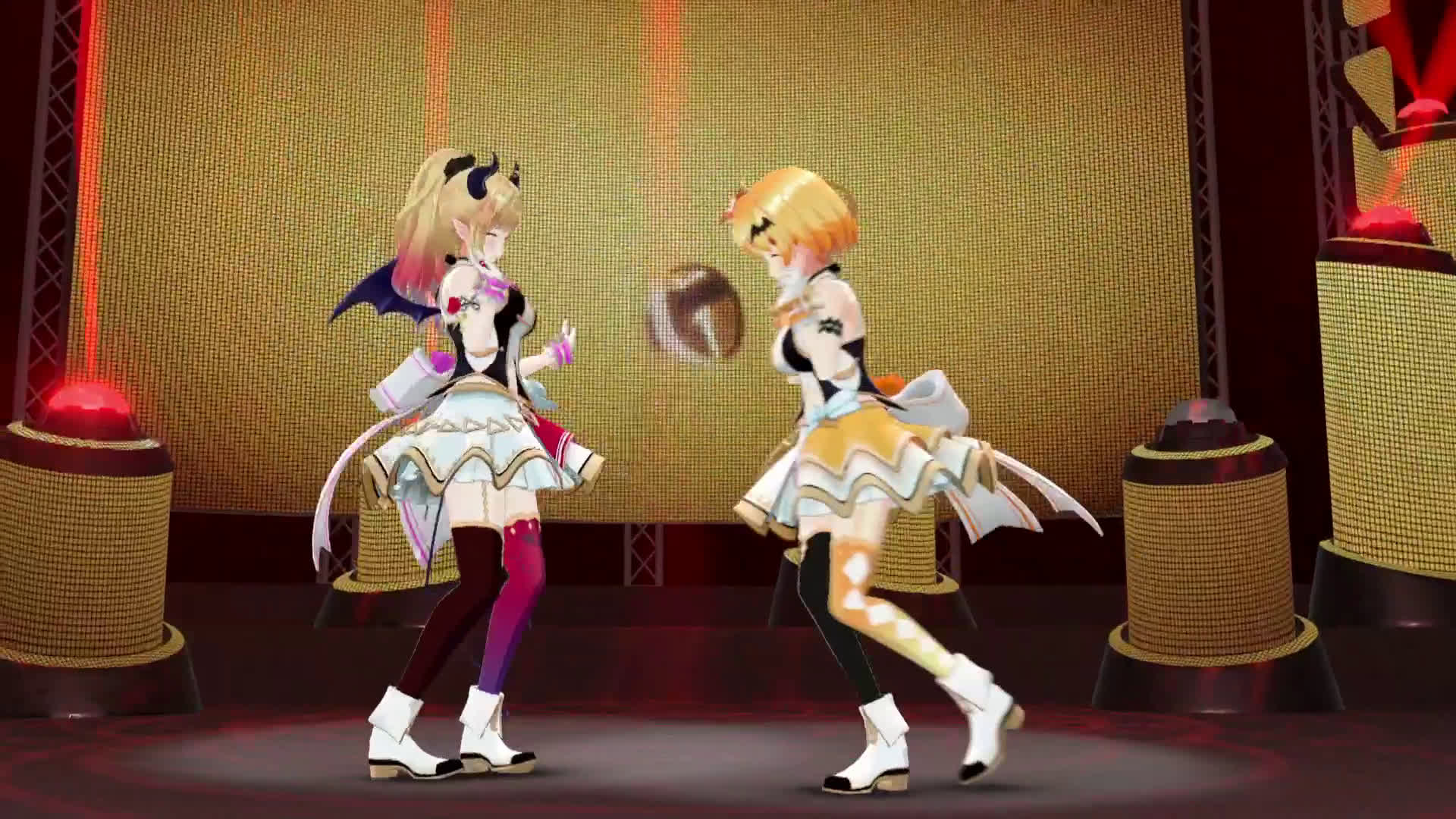 Holofes 3 Choco Mel ChocoMelty