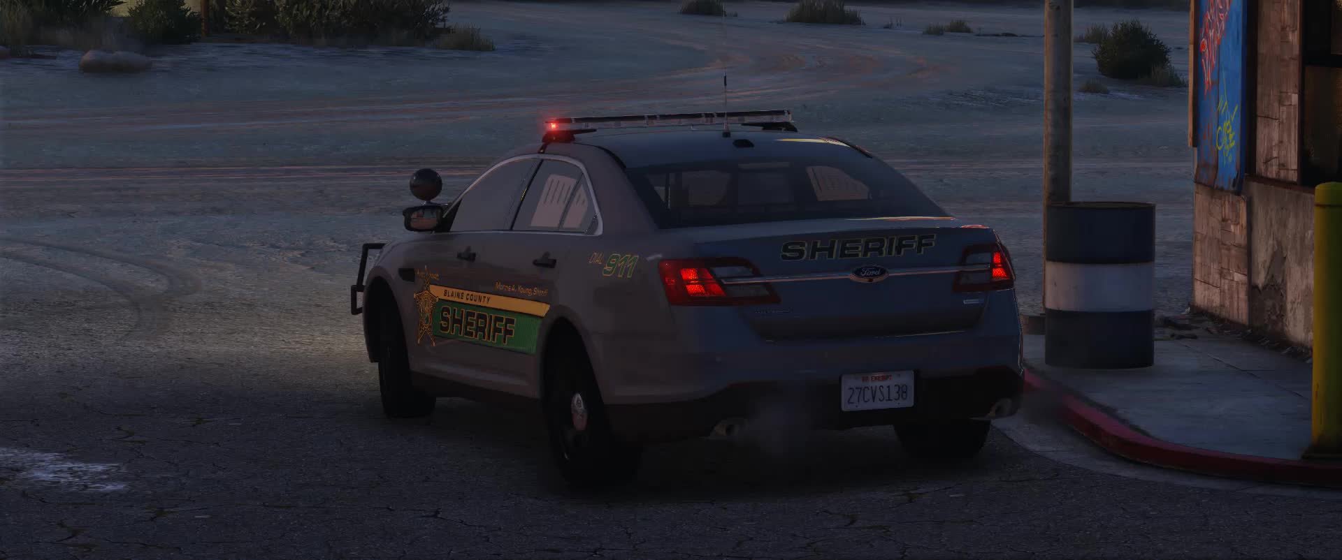 Watch BCSO_Gad_FPIS | Streamable