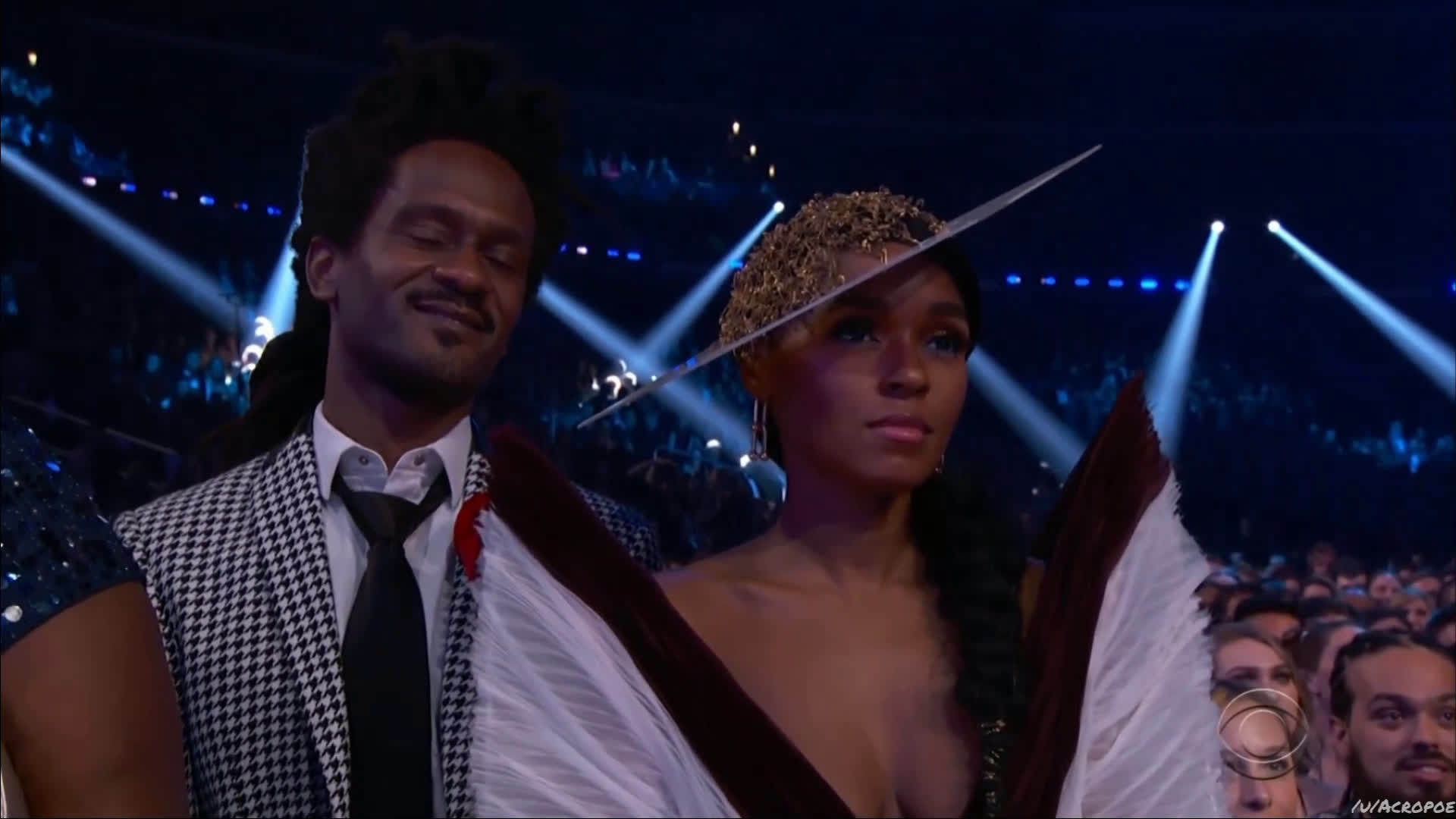 Cadi B Rap Album of the year