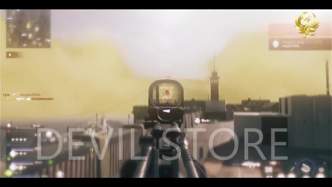 Watch COD FECURITY CHEAT | DEVIL STORE | Streamable