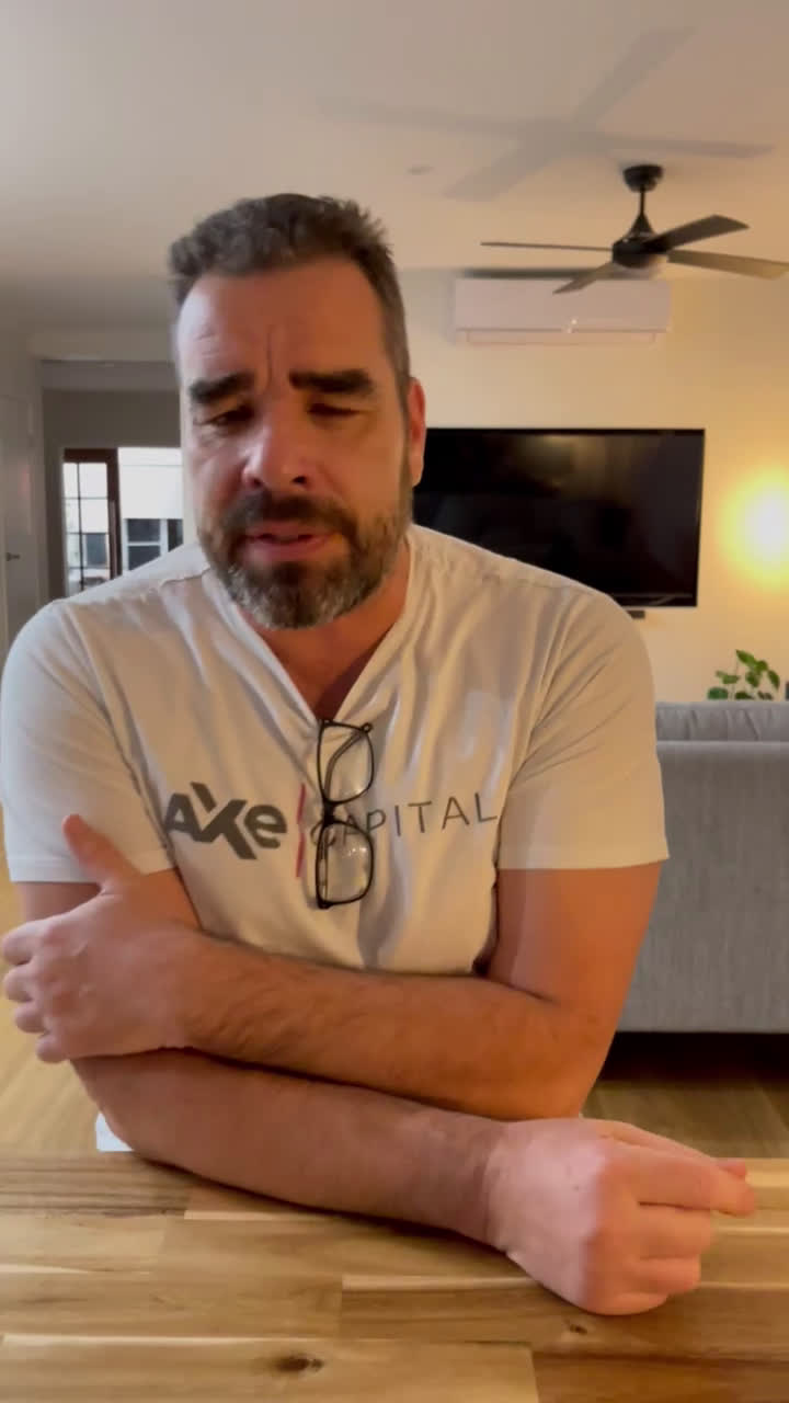 Josh Payne Voices from around the world