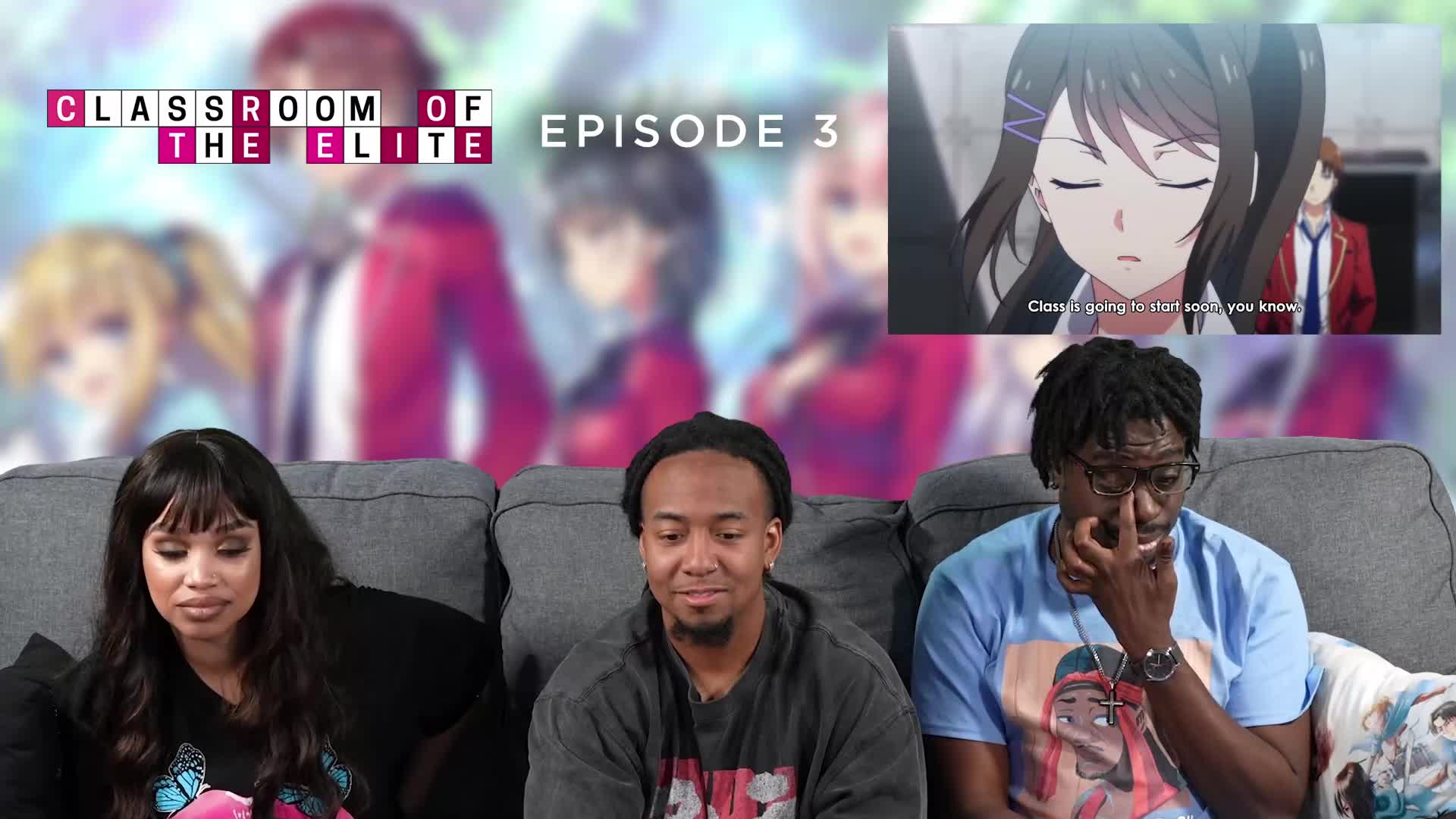 Watch COTEep3 | Streamable