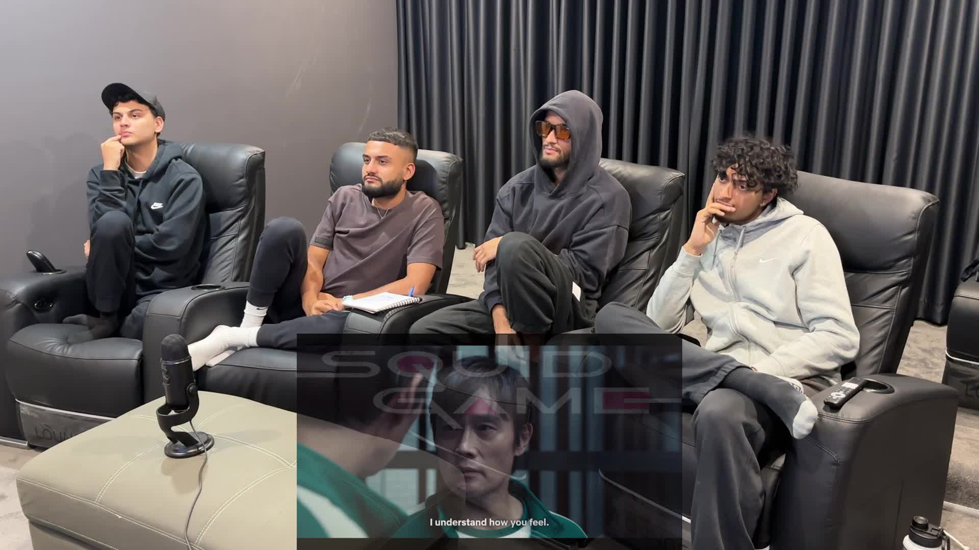 Watch SG 2x6 | Streamable