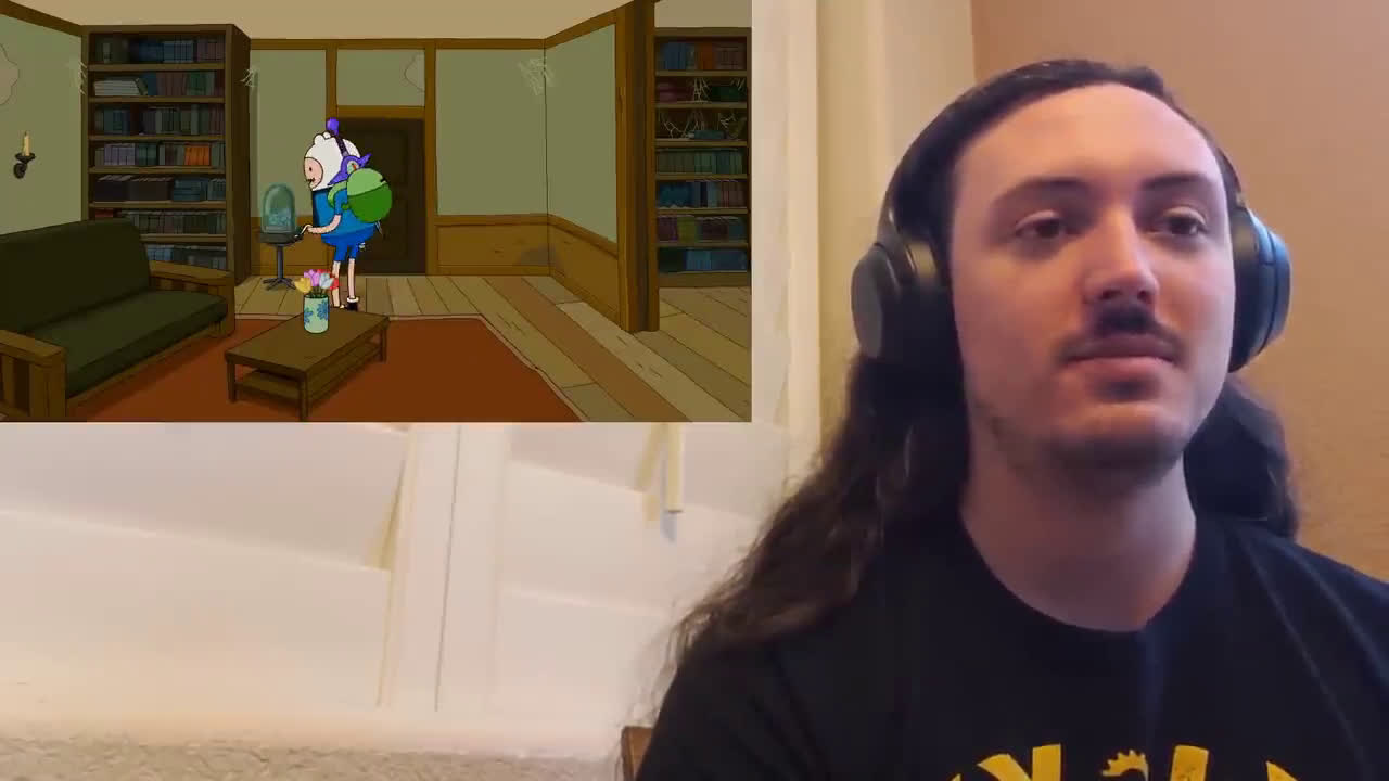 Watch Adventure Time S10 & Pilot & Shorts | Streamable