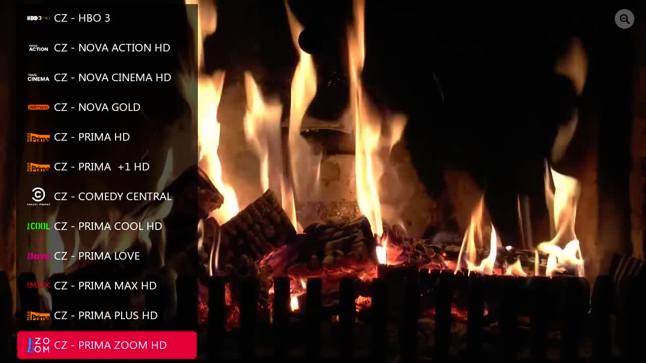 Watch CZECH REPUBLIC TV | Streamable