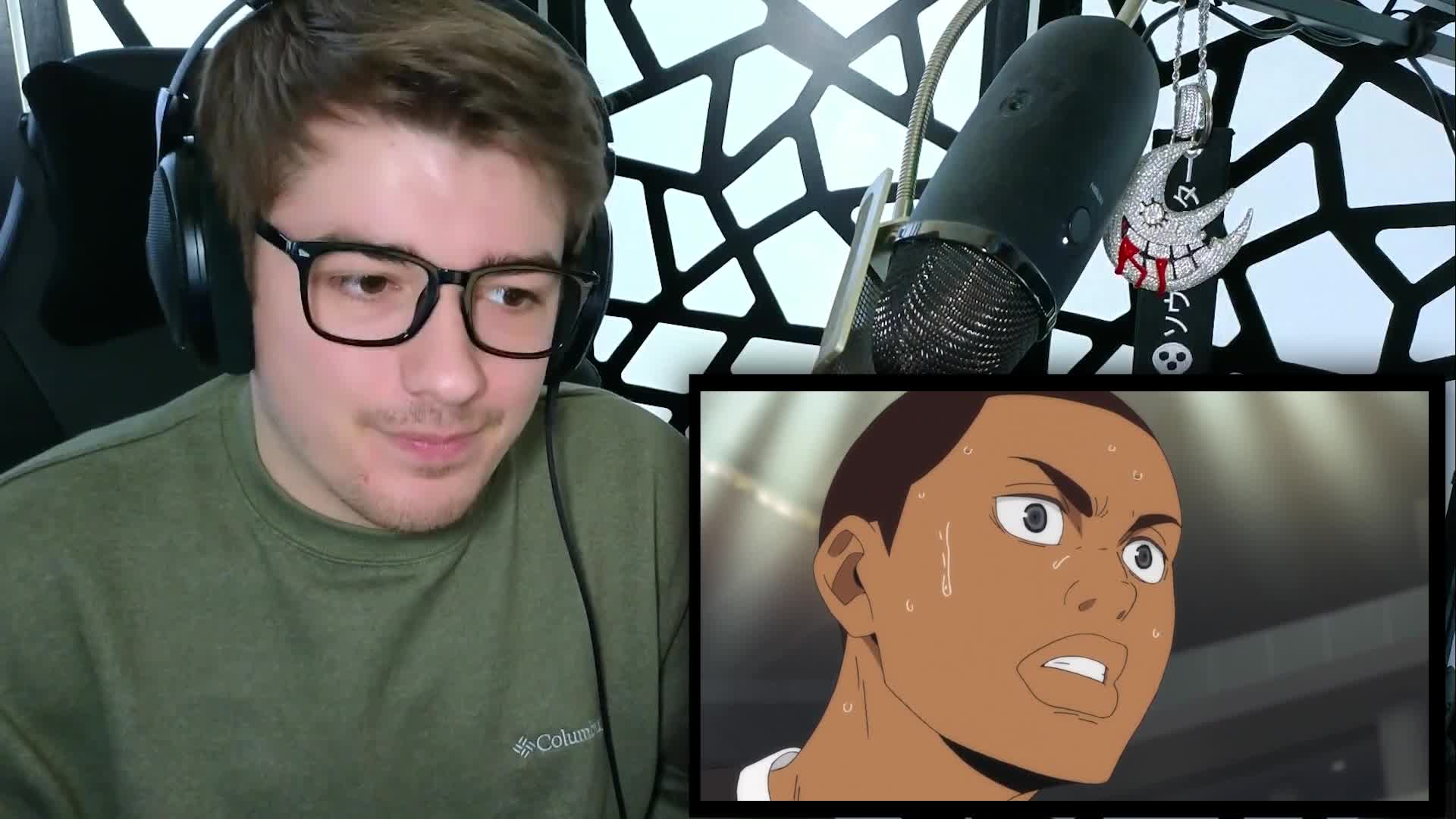Watch Haikyuu 4x19 Reaction Patreon Extended | Streamable
