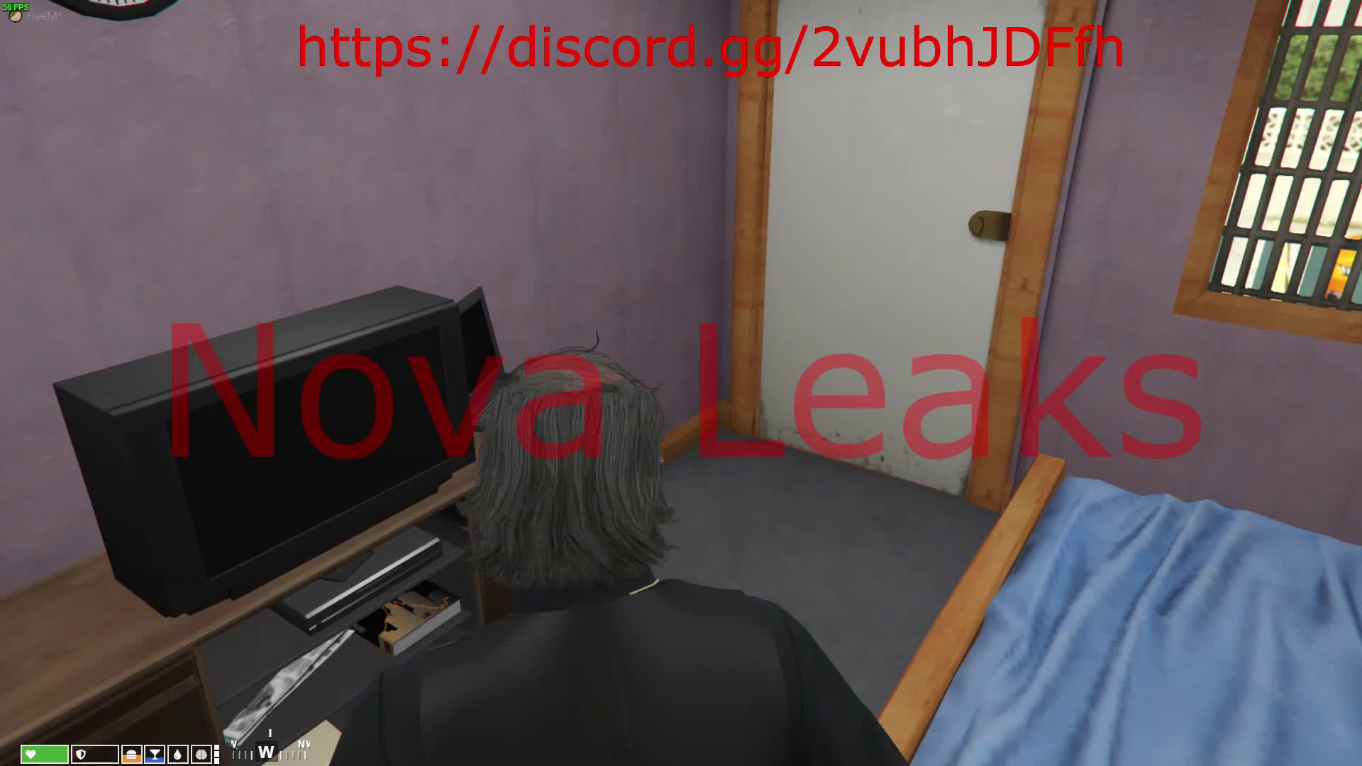 Nova Leak : https://discord.gg/2vubhJDFfh hotel