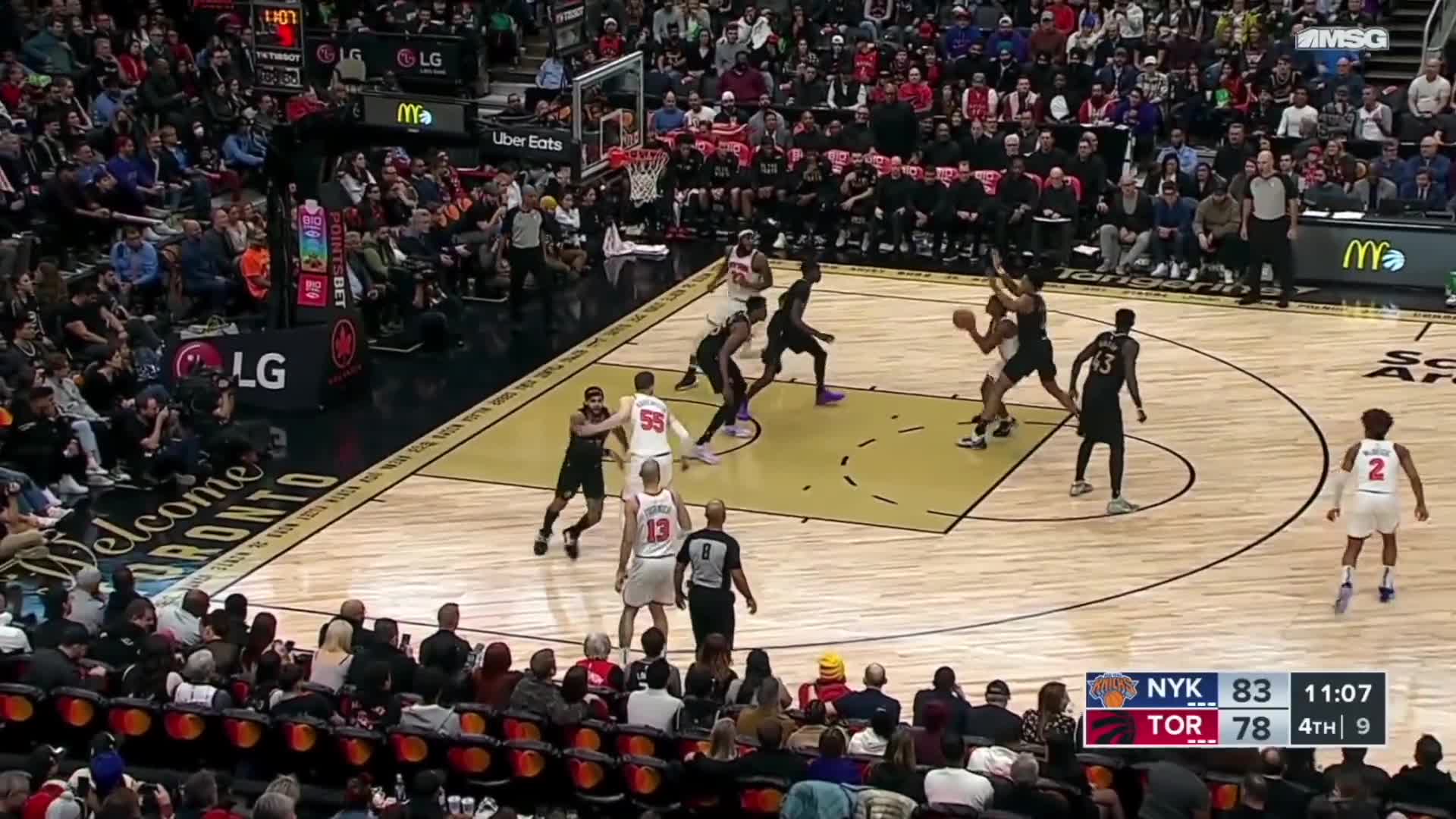 Streamable Video