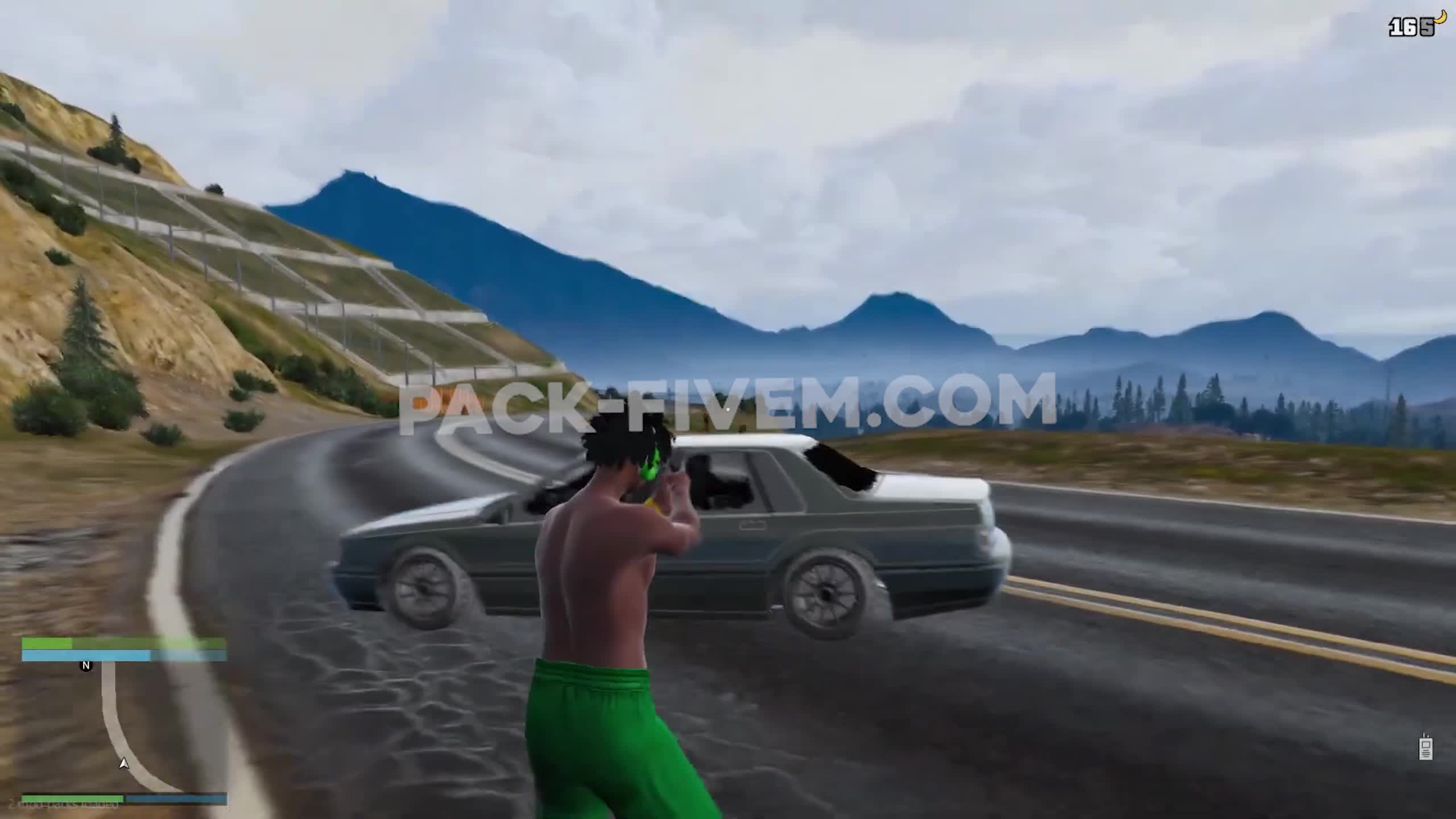 Watch Pack Guizou F4L | Streamable