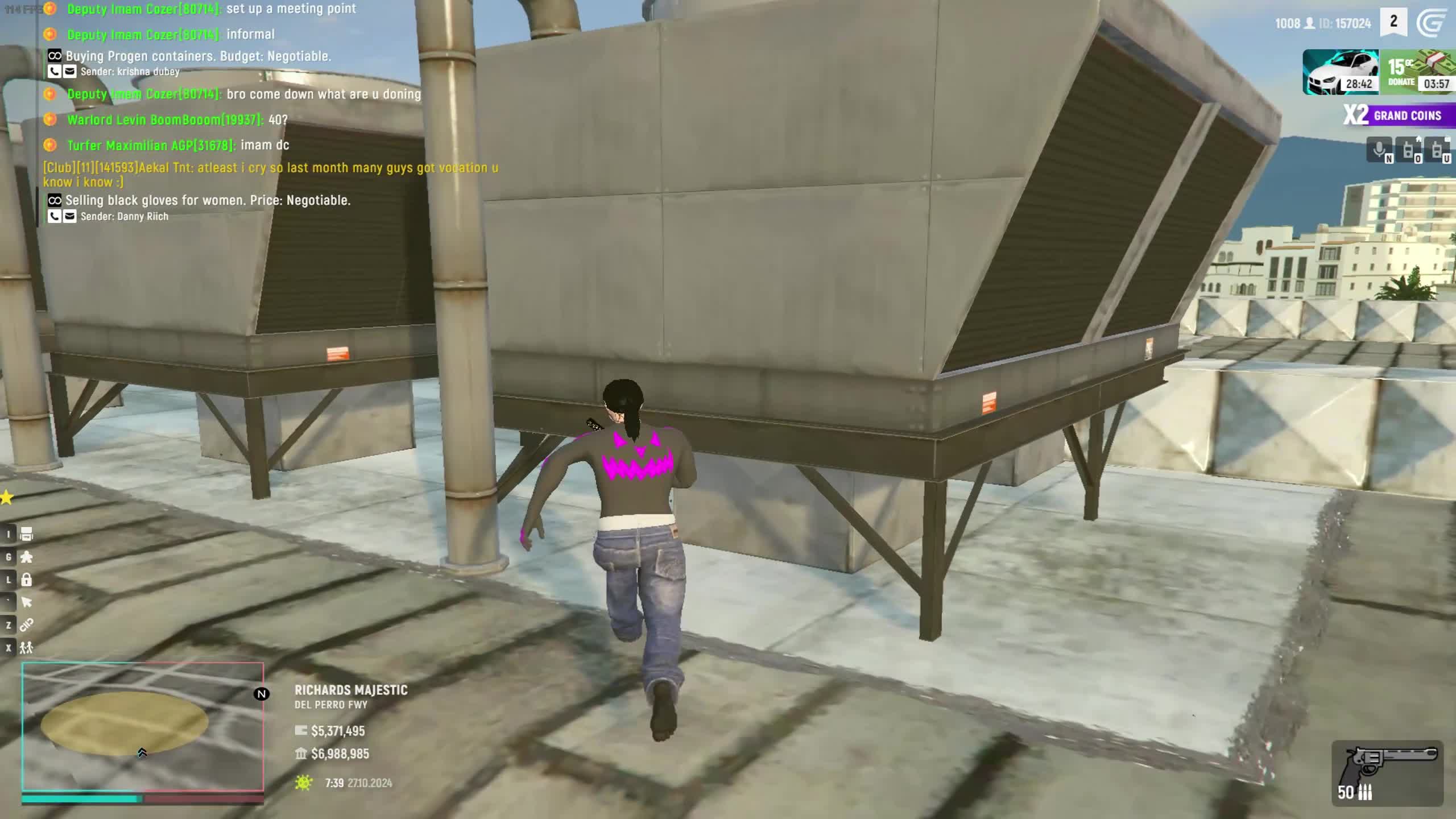 Watch ER 1.3 ahaha | Streamable