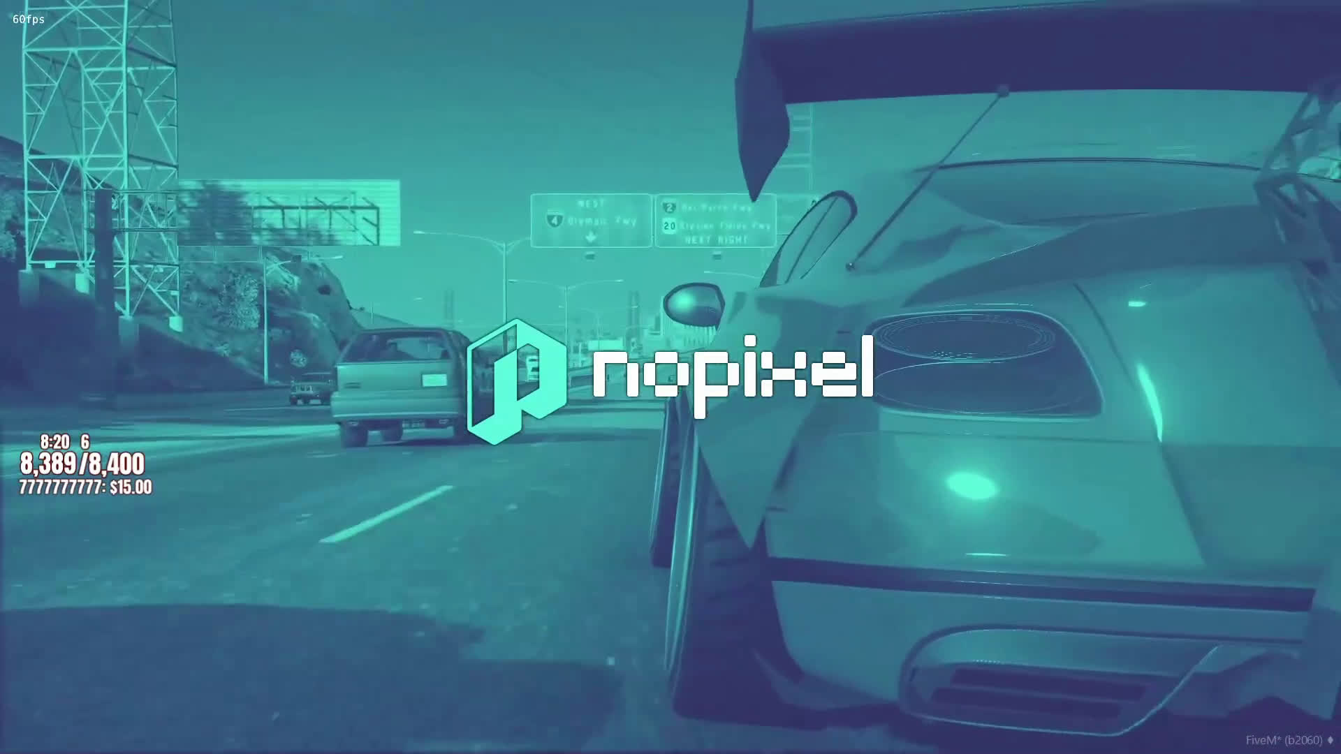 Watch nopixel-loadingscreen | Streamable