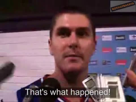 The Darko Milicic Rant