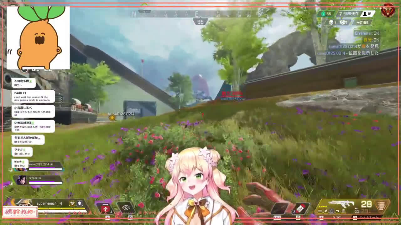 LET'S GOOOOOOOOOOOOOOOO