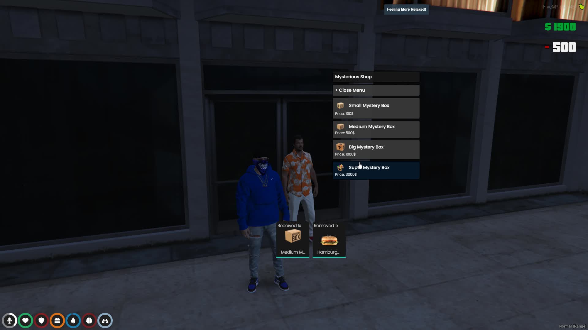Watch NC-Progressbar - (Discord.gg/nchub) - For more scripts | Streamable
