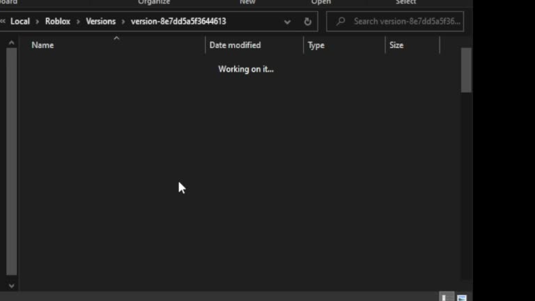Watch Game Install (V0.3 Upper) | Streamable