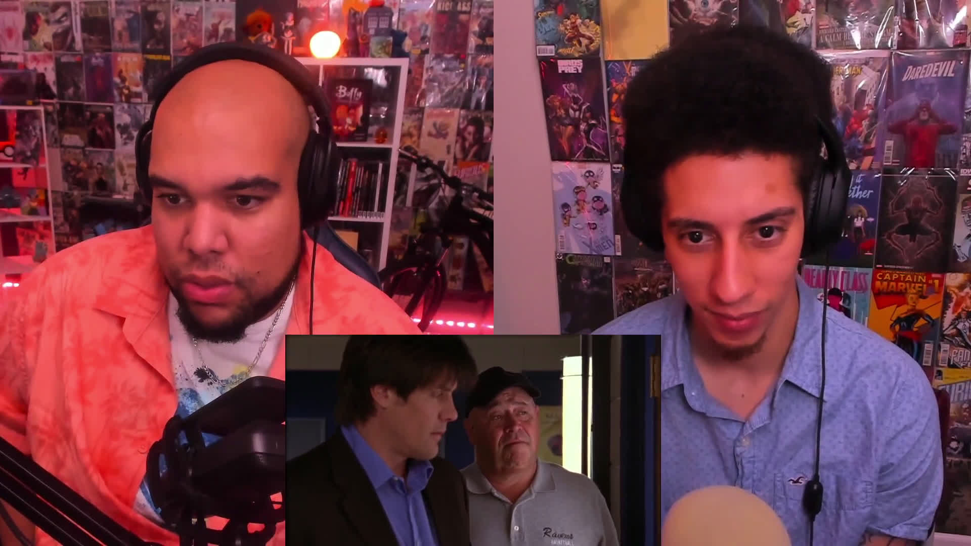 Watch Tree 1x21 | Streamable