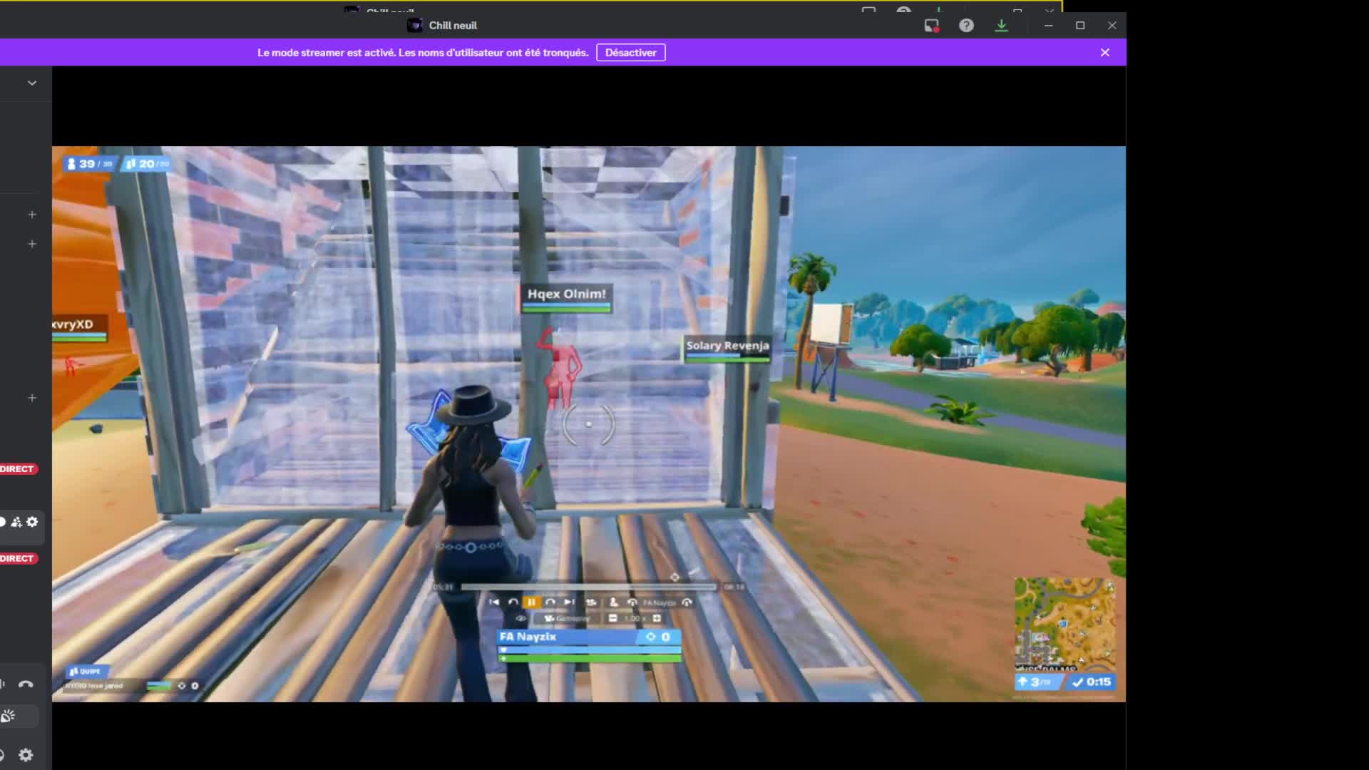 Watch Replay 2025-04-30 22-52-26 | Streamable