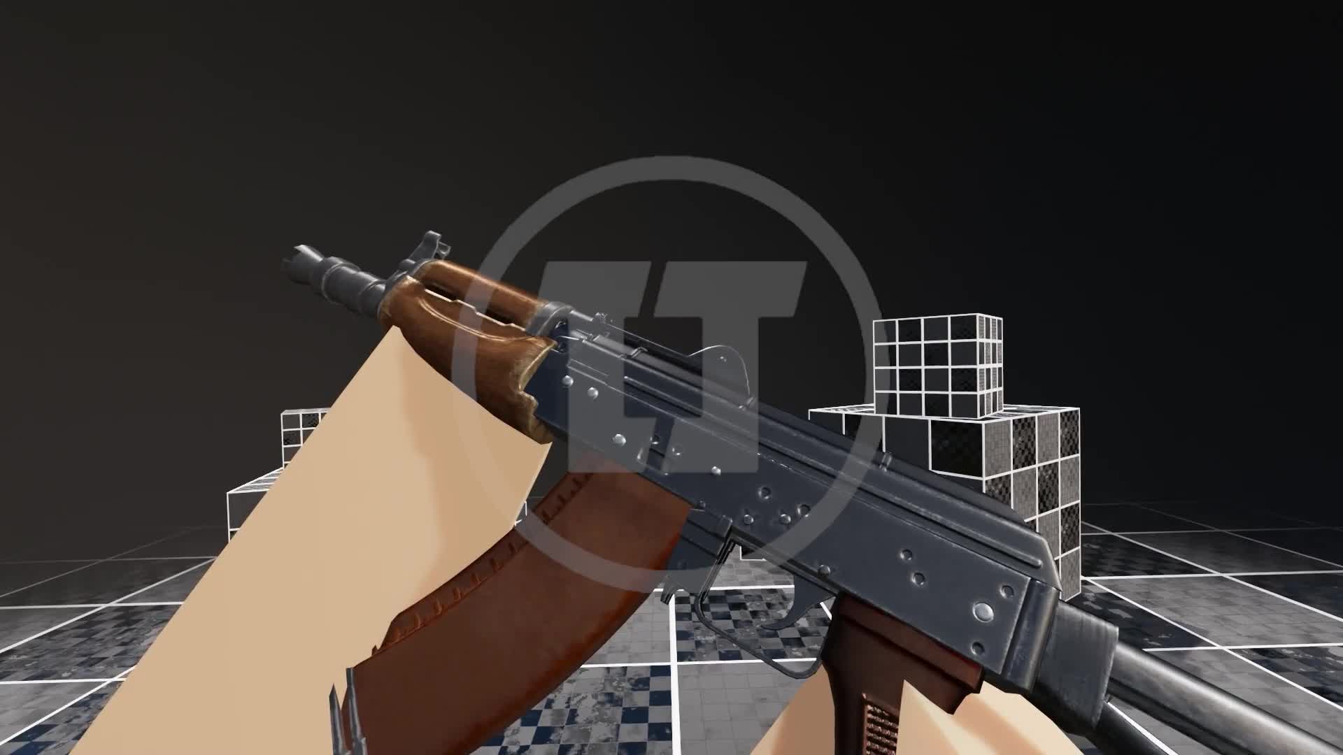 Watch AK74U | Streamable