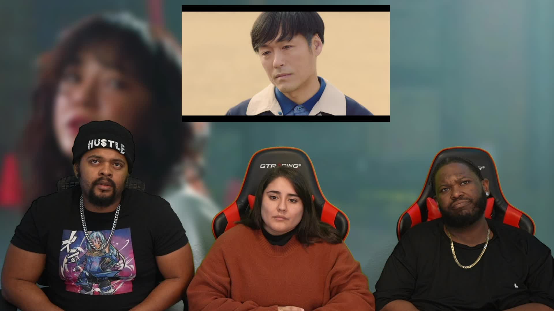 Watch Uncanny Encounter Reaction Episode 10 uncut | Streamable