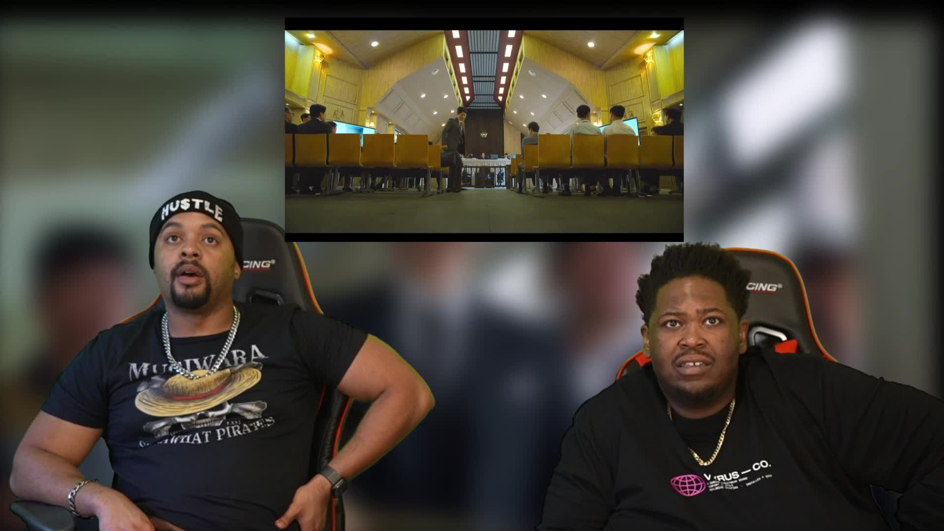 Watch Vincenzo ep 3 uncut | Streamable