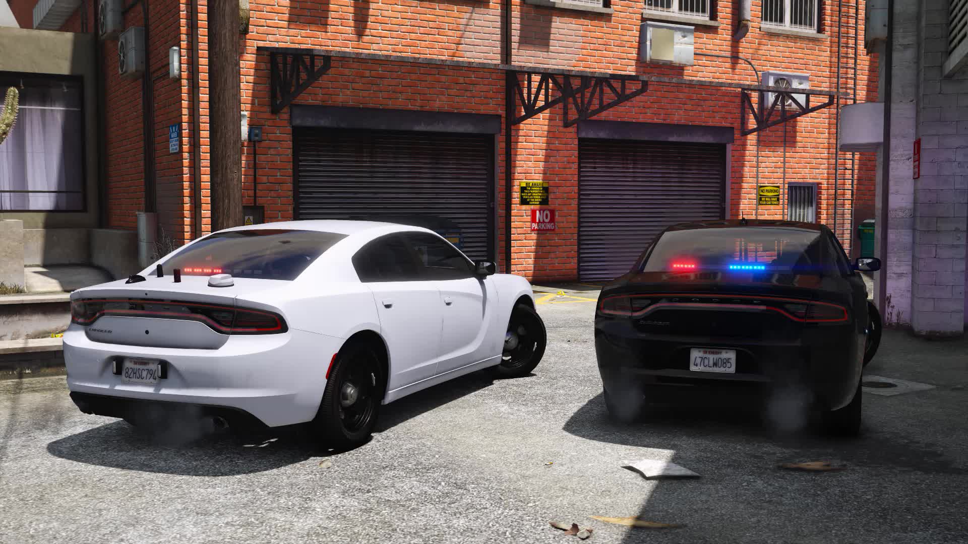 Watch LPD Chargers | Streamable