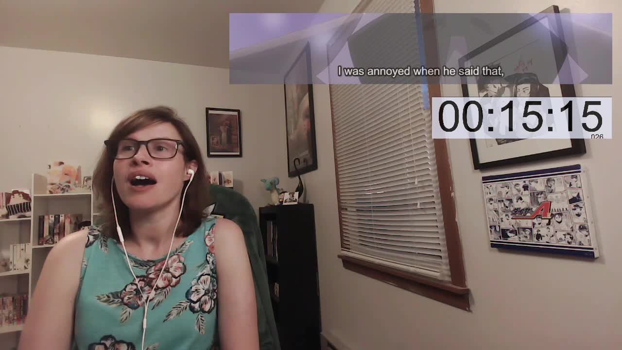 Watch Vanitas_Episode 11 | Streamable