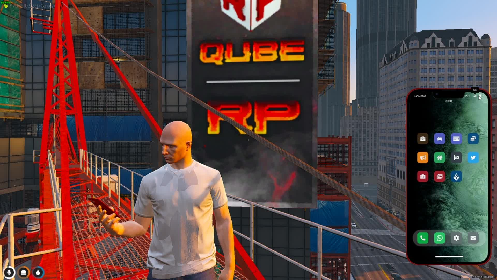 qb-phone hics redesign