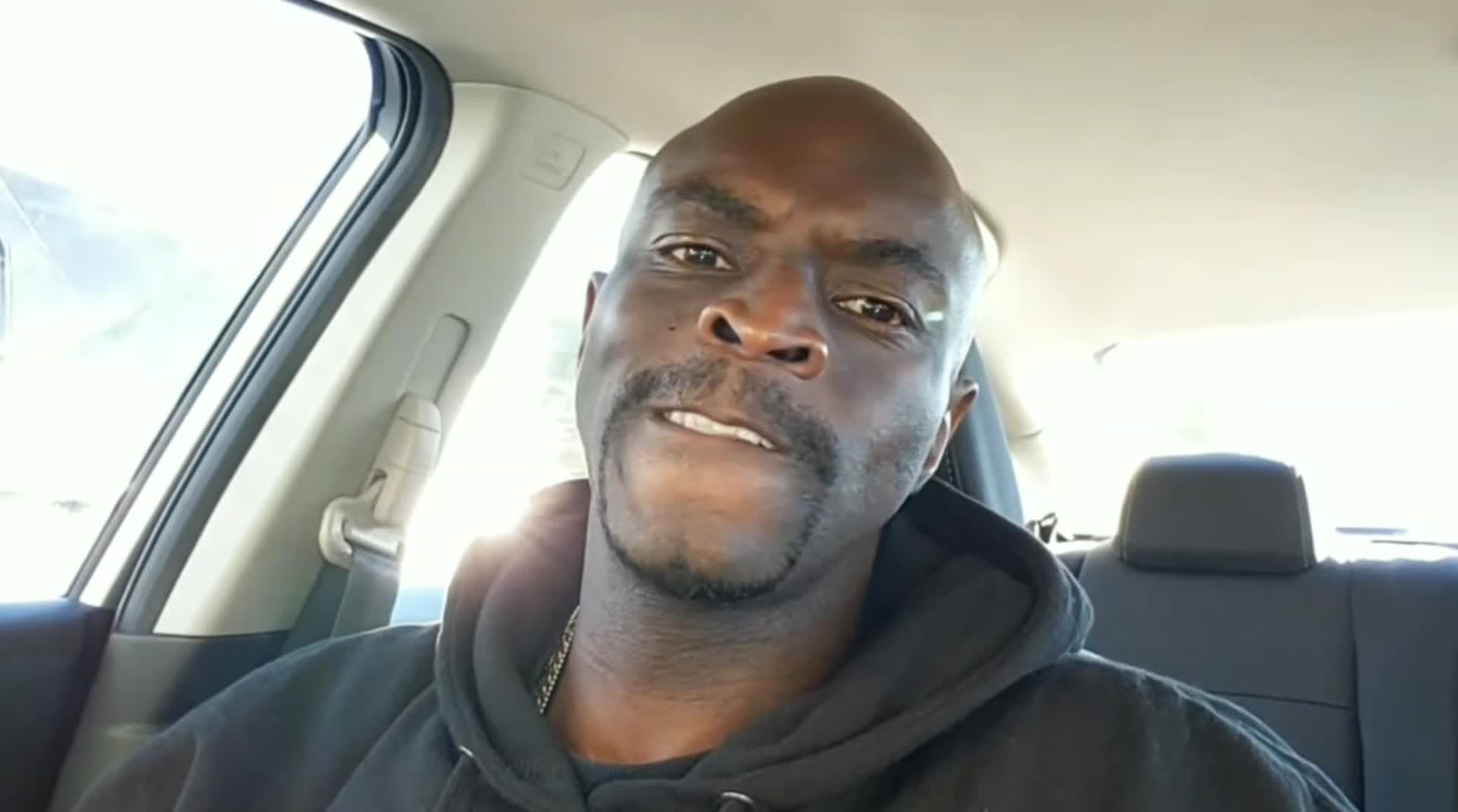 EBZ Ebenezer Ndipnchot aka CROAG Life gay homosexual lisp